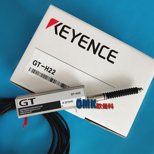 基恩士位移传感器GT-H22 GT-H22AP数字接触感应接头OP-77681-阿里巴巴