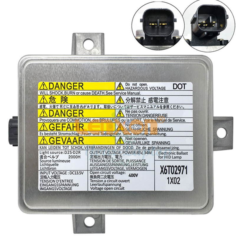 D2S安定器高压包电脑板镇流器X6T02971 X6T02981 W3T10471-阿里巴巴