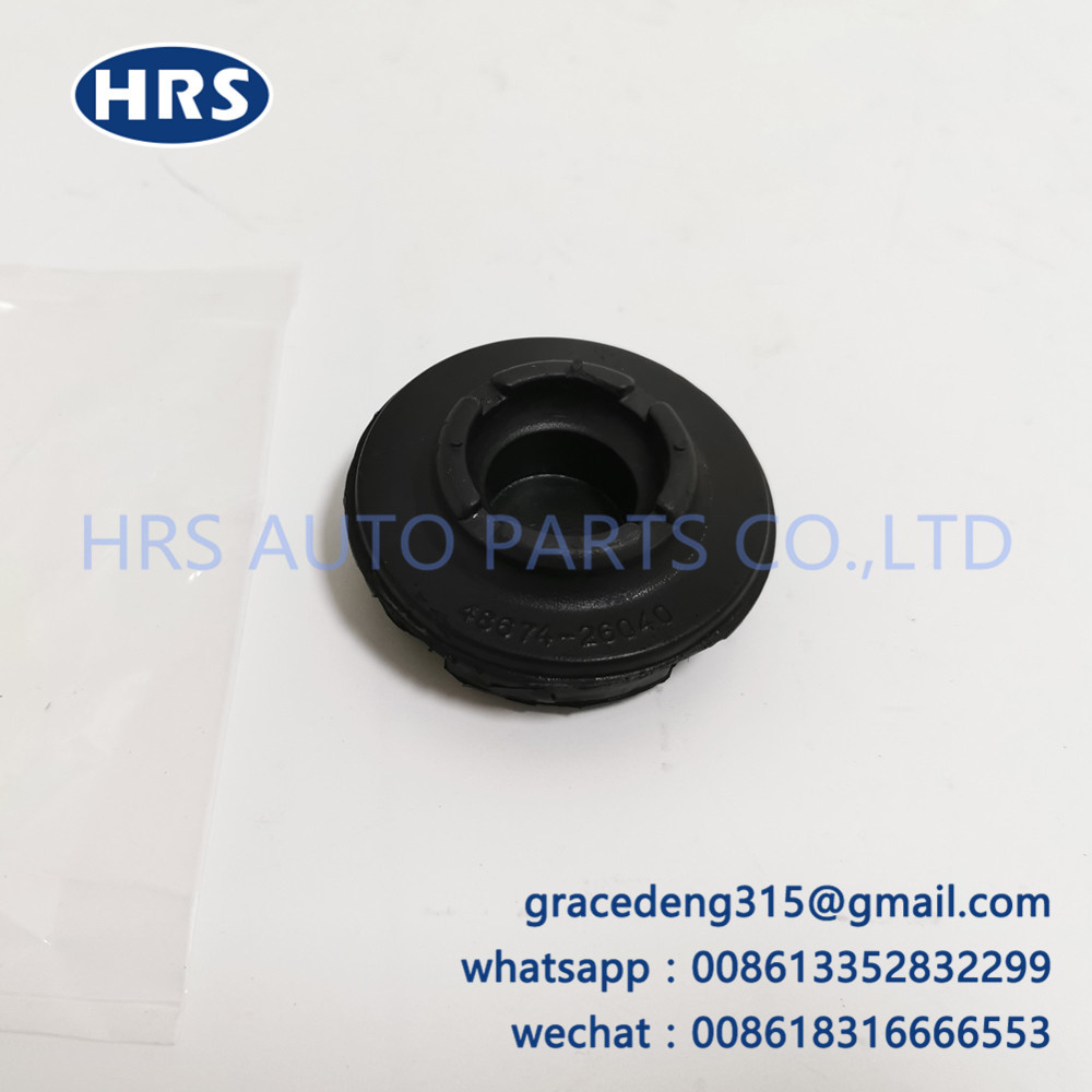 48674-26040适用于丰田海狮支撑垫缓冲胶悬挂减震胶套悬挂系统是-阿里巴巴