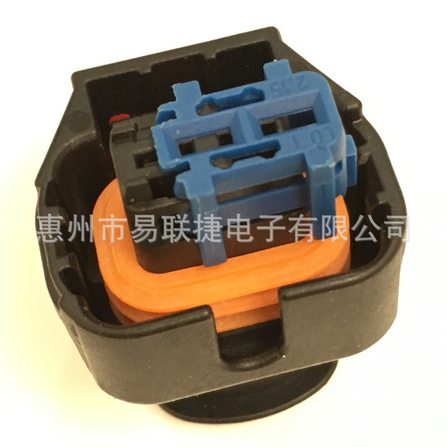 BOSCH博世1928405521 1928A00517 2孔防水接插件1 928 405 521-阿里巴巴