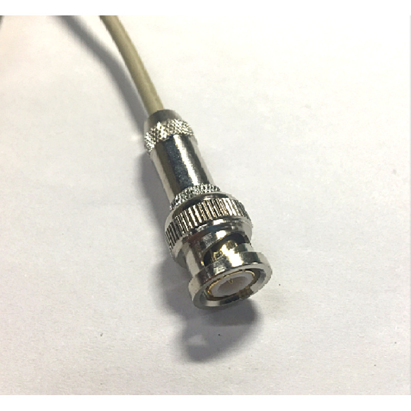 BNC/L9跳线 2兆线 L9头SYV-75-2-1DDF架连接线-阿里巴巴