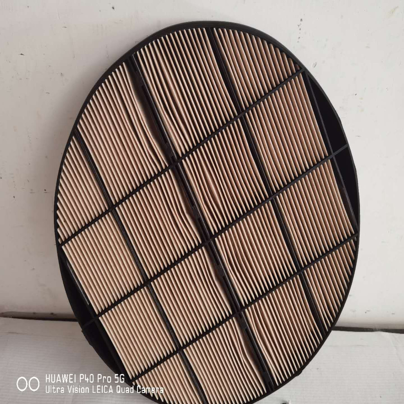 滤华城蜂窝式空气滤清器496-9841 496-9842-阿里巴巴