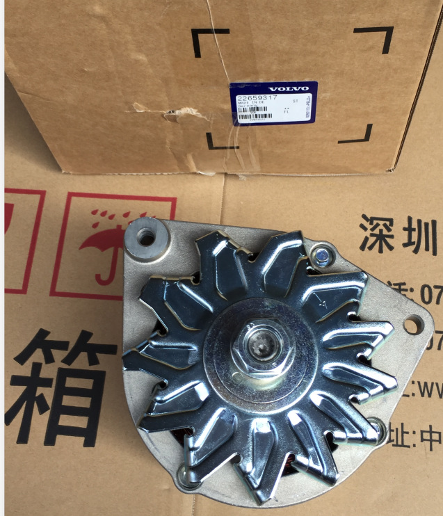 富豪VOLVO油机配件，沃尔沃机油滤21707132，21707133，21707134-阿里巴巴