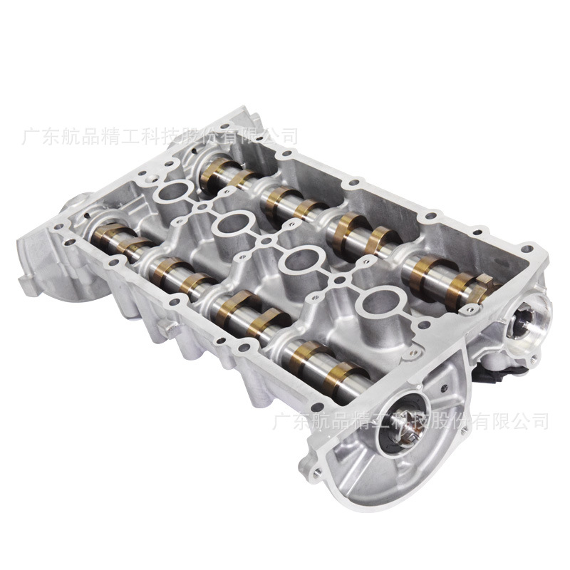 适用国内大众奥迪EA211-1.6L气门室盖带凸轮轴总成04E103469B全新-阿里巴巴