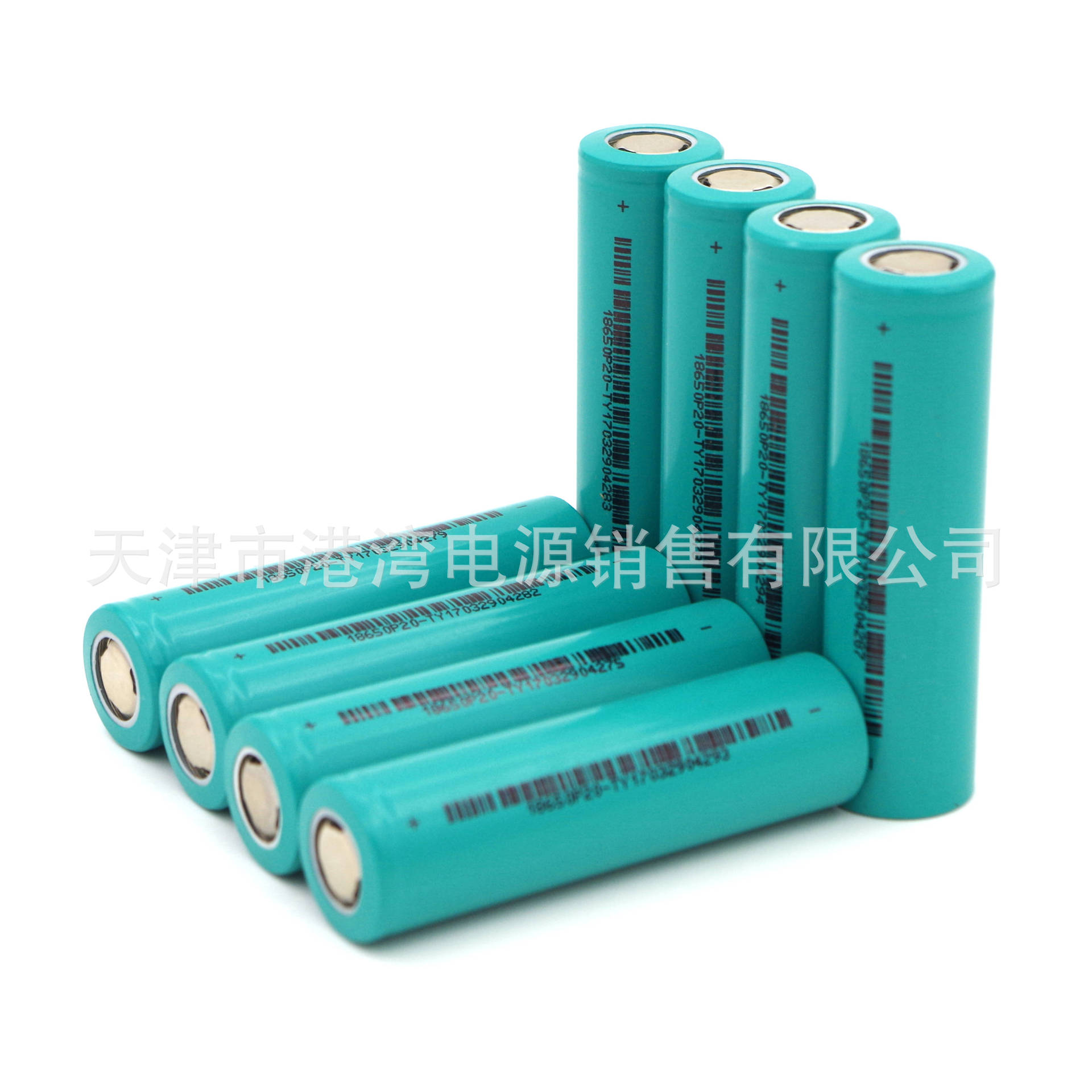 锂电池INR18650P 2000mAh3.6V 1C2A充电5C10A持续放电脉冲电流20A-阿里巴巴