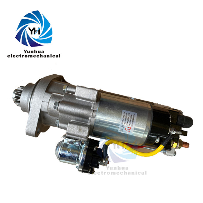 厂价直销佩特来 Type M105R3075SE 3698436起动机 马达-阿里巴巴