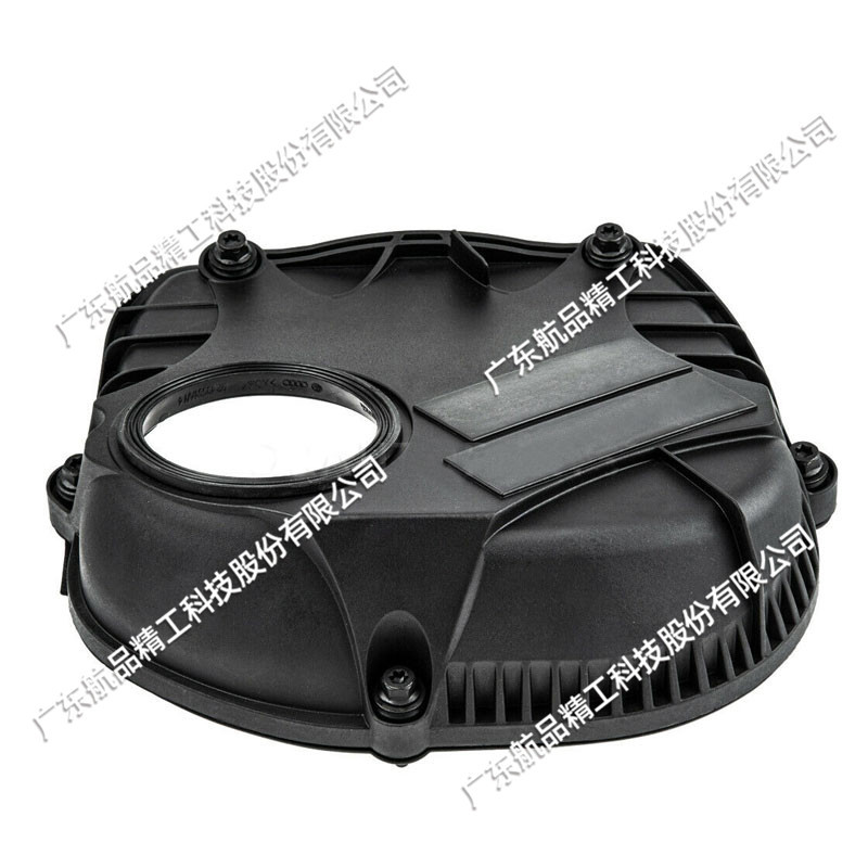 适用大众奥迪EA888二代铝合金改进款带螺丝垫片正时盖 06H103269-阿里巴巴