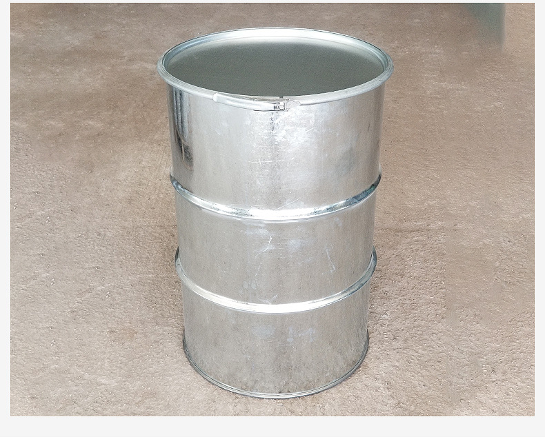厂家直供200L危包桶UN铁桶金属桶200kg化工桶批发开口桶镀锌桶-阿里巴巴