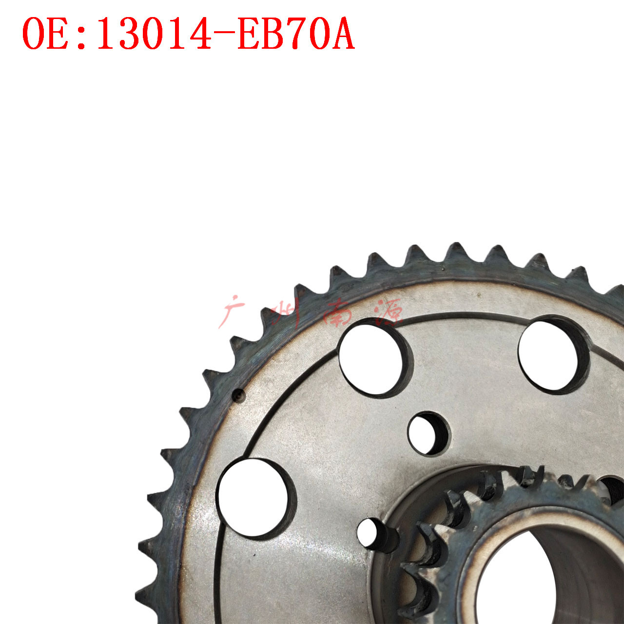 现货 适用于日产尼桑YD25 发动机正时规修理包惰轮齿 13014-EB70A-阿里巴巴