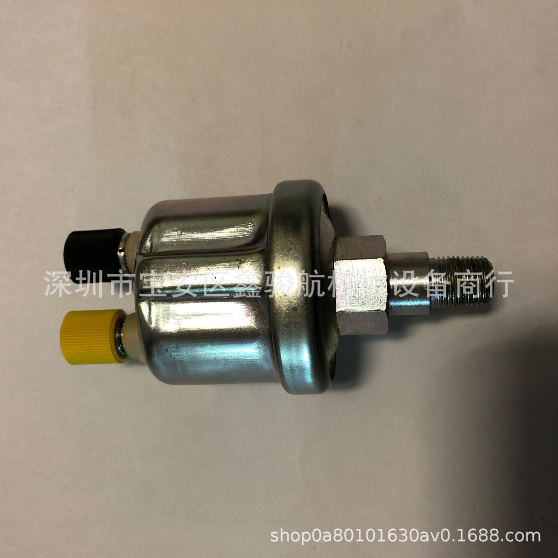 cummins东风康明斯 全新拆车 机油压力传感器 5368310/5368310-阿里巴巴