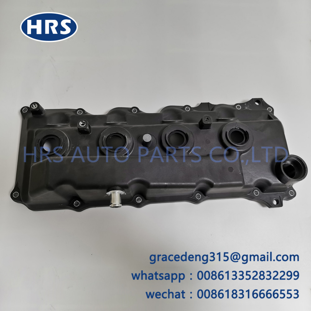 11210-30110适用于丰田海拉克斯1KD 2KD 气门室盖总成-阿里巴巴