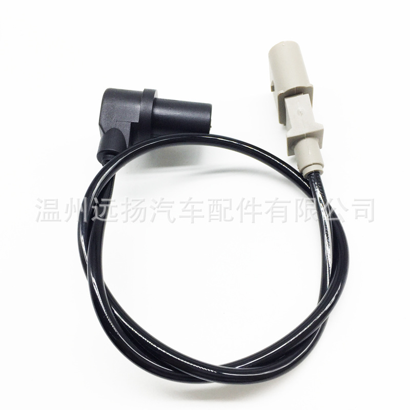 适用于昌河福瑞达路宝民意五菱阳光汽车曲轴位置传感器0261210143-阿里巴巴