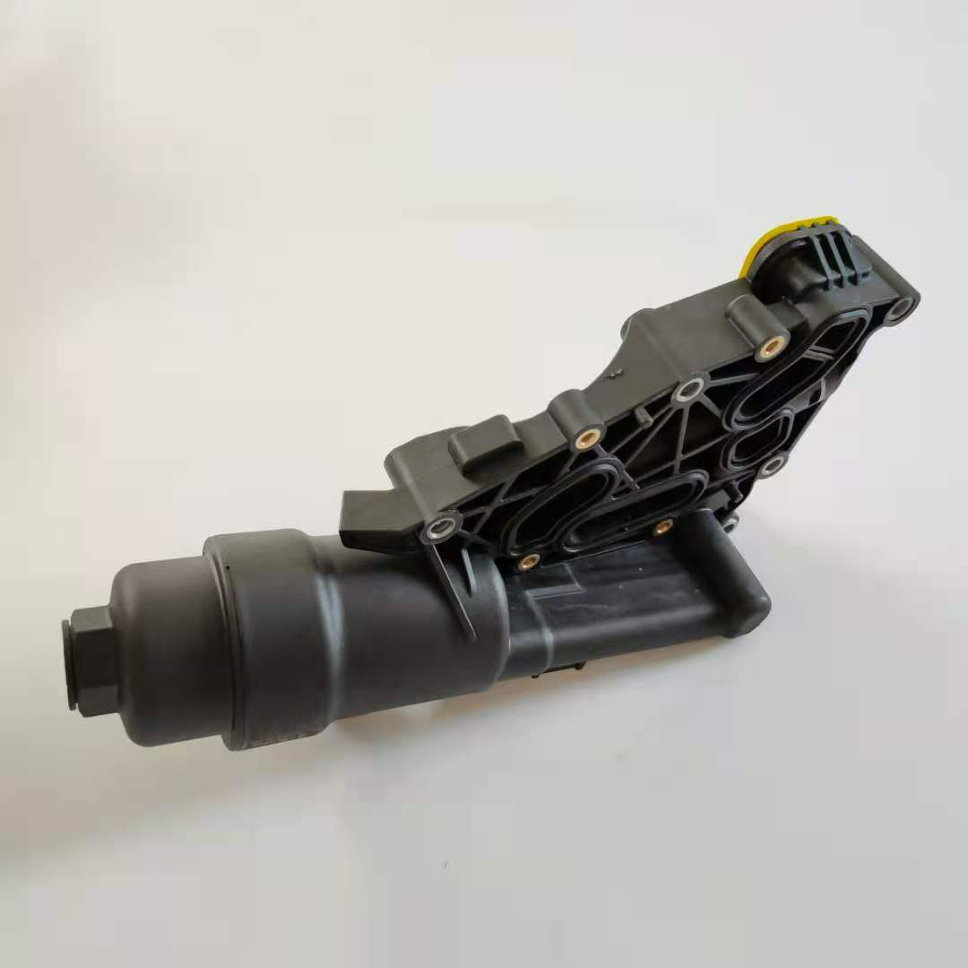 汽车零部件 机油滤清器底座 适用于宝马Mini宝马i8 11428585235-阿里巴巴