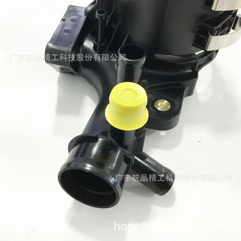 适用奔驰OM651燃油滤清器座6512006000 6512001056 6512000456-阿里巴巴