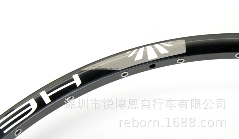 太阳准真空山地车圈Helix TR25 27SL Sunringle rim 26/27.5/29”-阿里巴巴