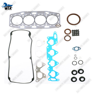 三菱 4G93-N31-4G92 (MD970445) 发动机适用大修包-阿里巴巴