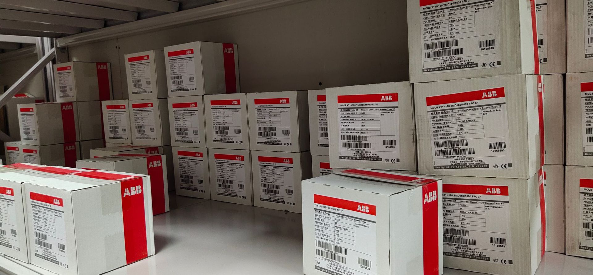 ABB附件 ADP adapters 12pin T4-6 P/W 1SDA054923R1-阿里巴巴