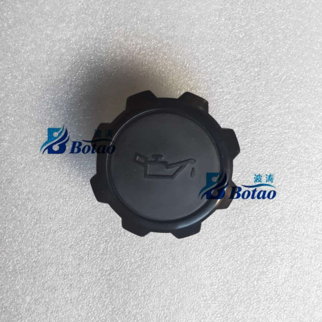 适用于金杯海狮福田金龙海狮 491V19 4Y 12180-55010机油盖-阿里巴巴