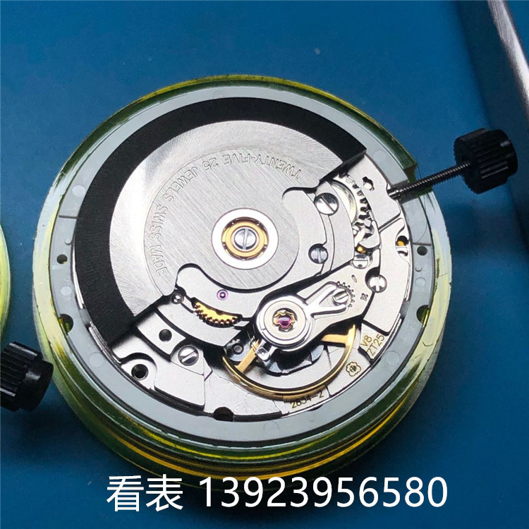 eta2836机芯图片,劳力士,型号(第2页)_大山谷图库