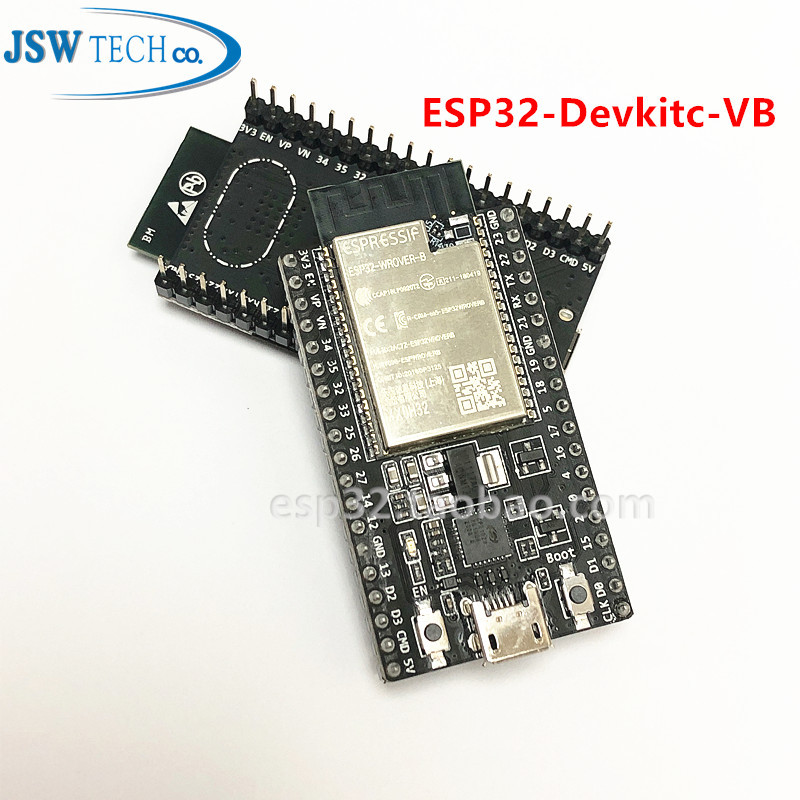 新款 ESP32-DevKitC 乐鑫 Core board 开发板 华强北现货-阿里巴巴