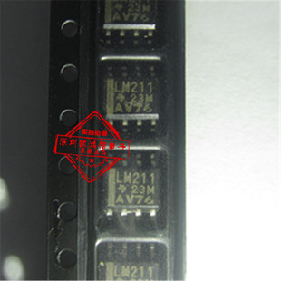 LM211DR LM211 SOP8 配单全新原装实体店实图现货-阿里巴巴