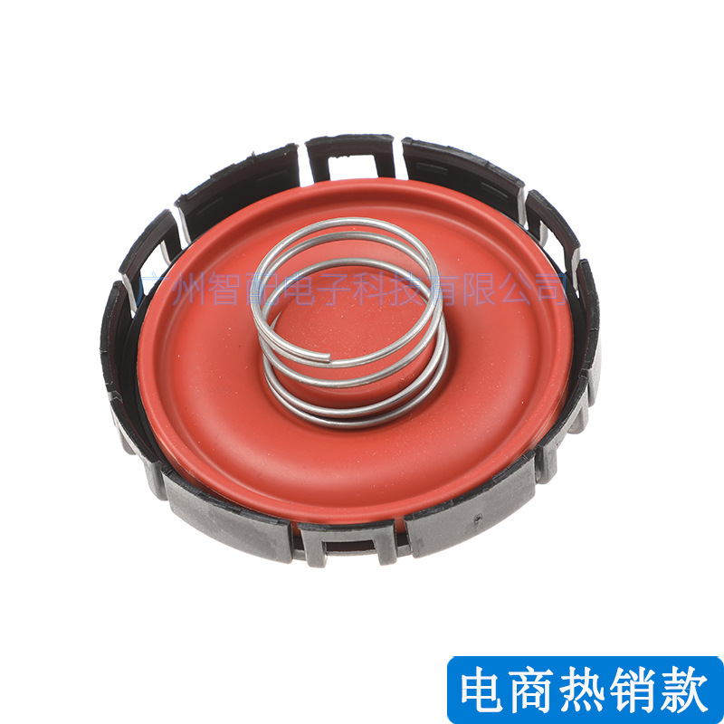 汽车配件 跨境适用于宝马X5 PCV废气阀 PCV气门室盖11127588412-阿里巴巴