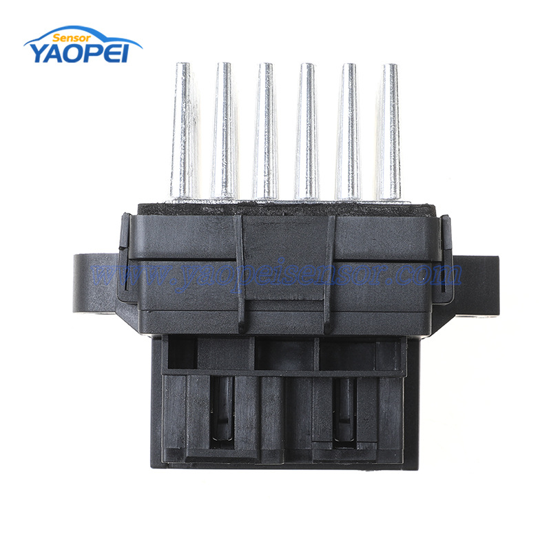 适用GM别克科鲁兹新君威雪佛兰加热器鼓风机电阻控制模块15141283-阿里巴巴