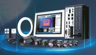 FH-SC02 高速数码CMOS相机 OMRON欧姆龙-阿里巴巴