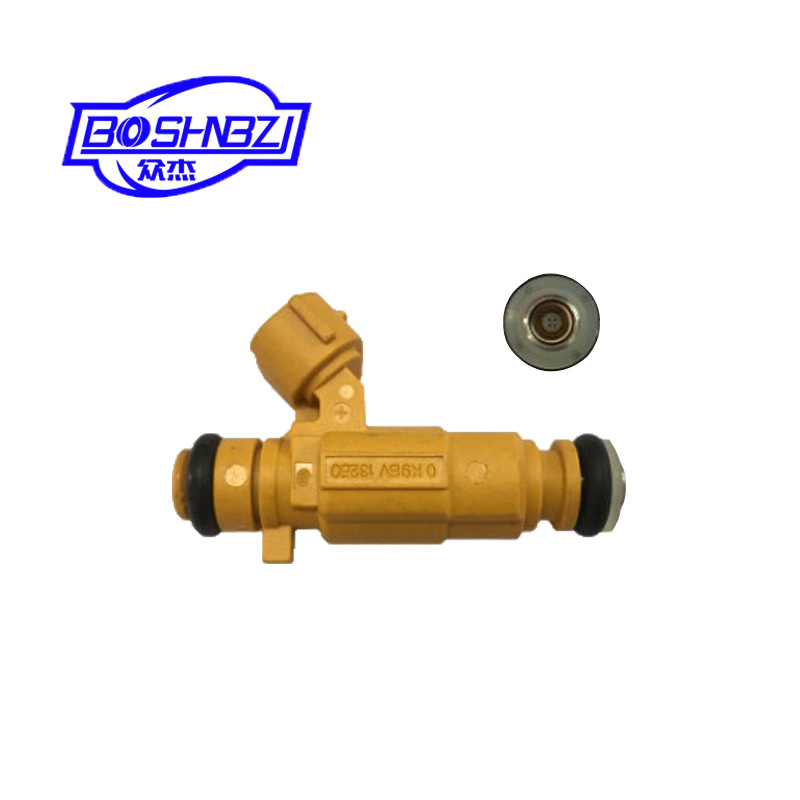 跨境货源适用于现代起亚喷油嘴9260930010 0K9BV13250-阿里巴巴