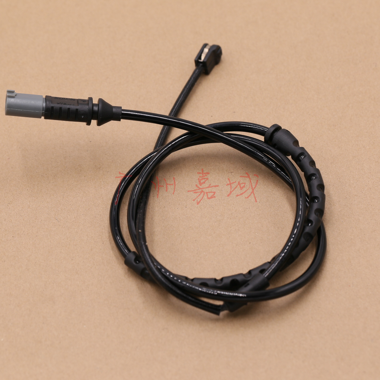 厂家供应适用于X5 X6 F156586E701 前后刹车片感应线34356854168-阿里巴巴