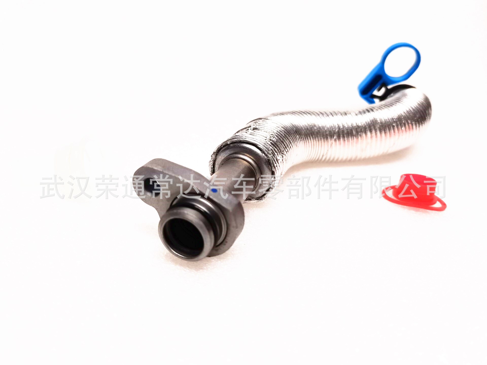 涡轮增压回油管037979 V861706980适用3008308308S4008508C3C4C5-阿里巴巴