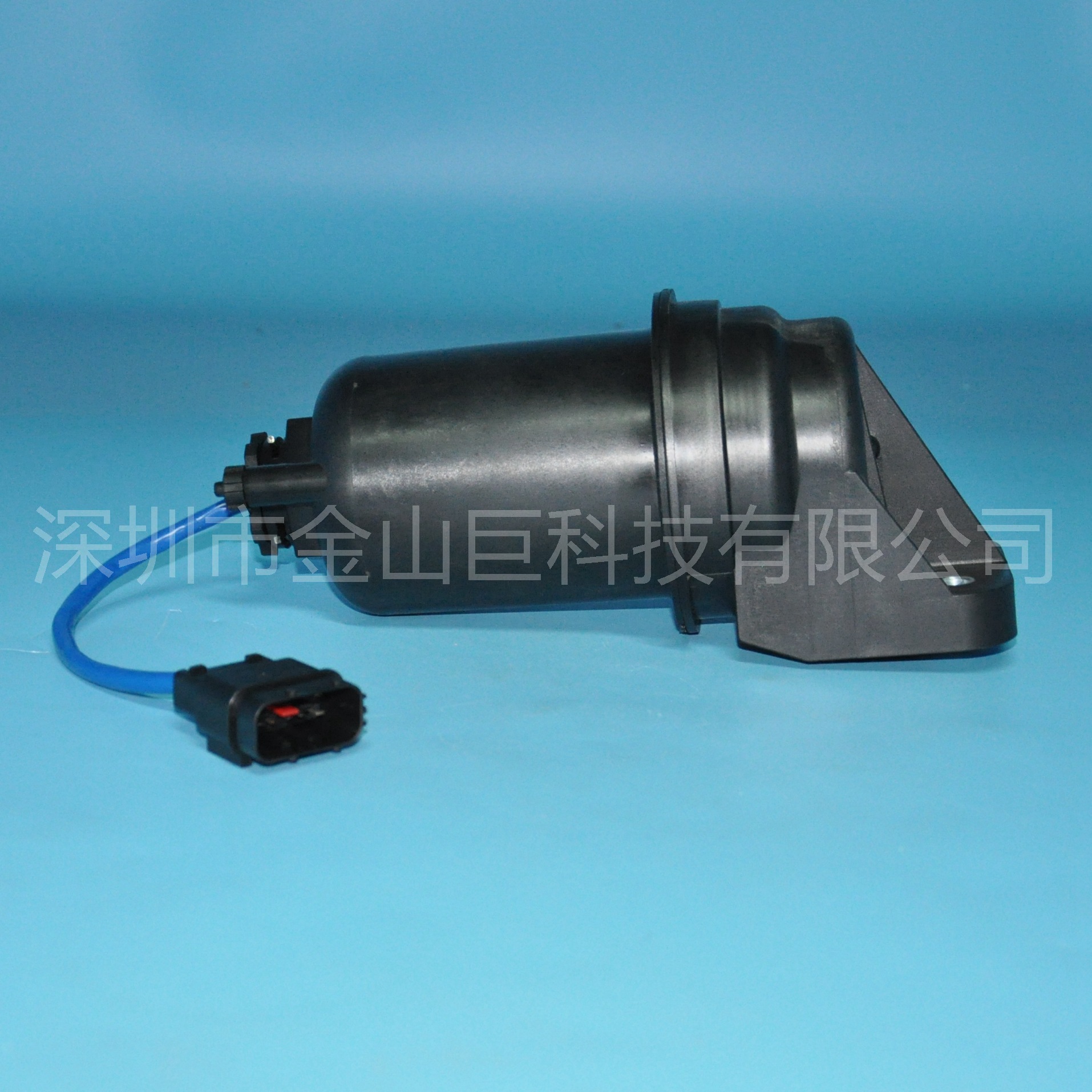 燃油滤清器总成 柴滤总成ML239280 ML239200 5802058937-阿里巴巴