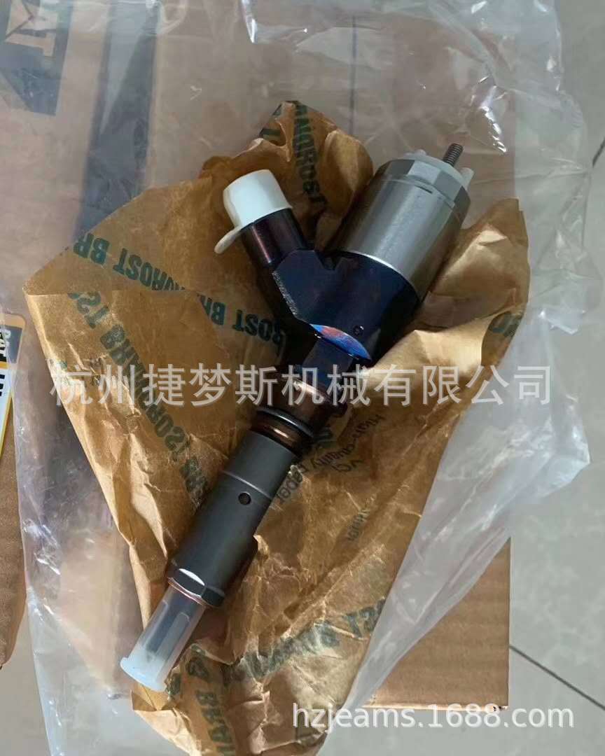 卡特喷油器总成174-9570 1749570-阿里巴巴