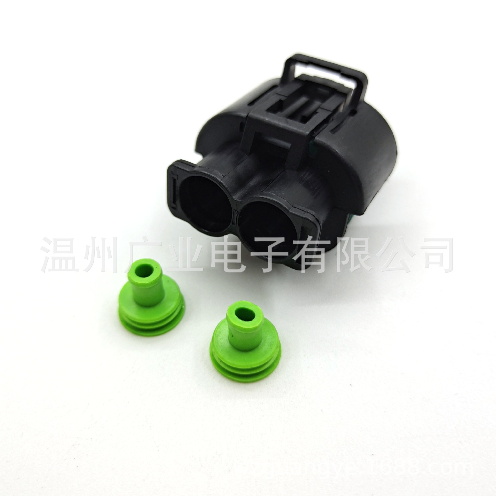 汽车连接器接插件DJ7021Y-8-21 1544361-1 压线端子胶壳护套防水-阿里巴巴