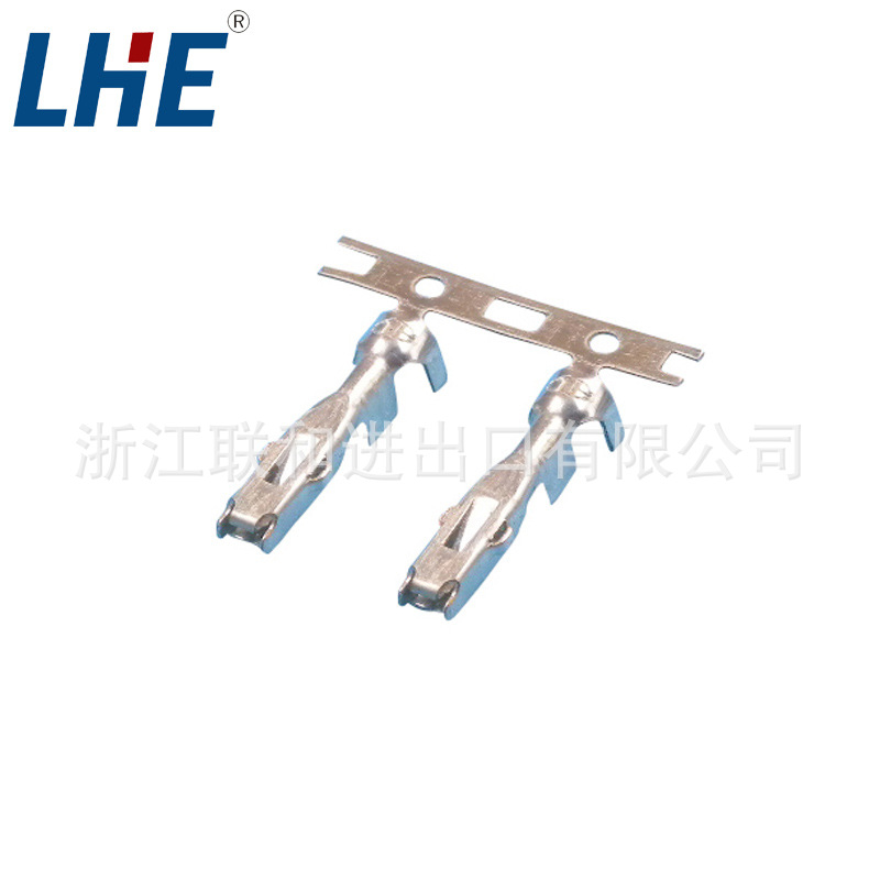 171662-1 空气滤清器压阻传感器水泵 Econoseal 国产镀镍端子-阿里巴巴