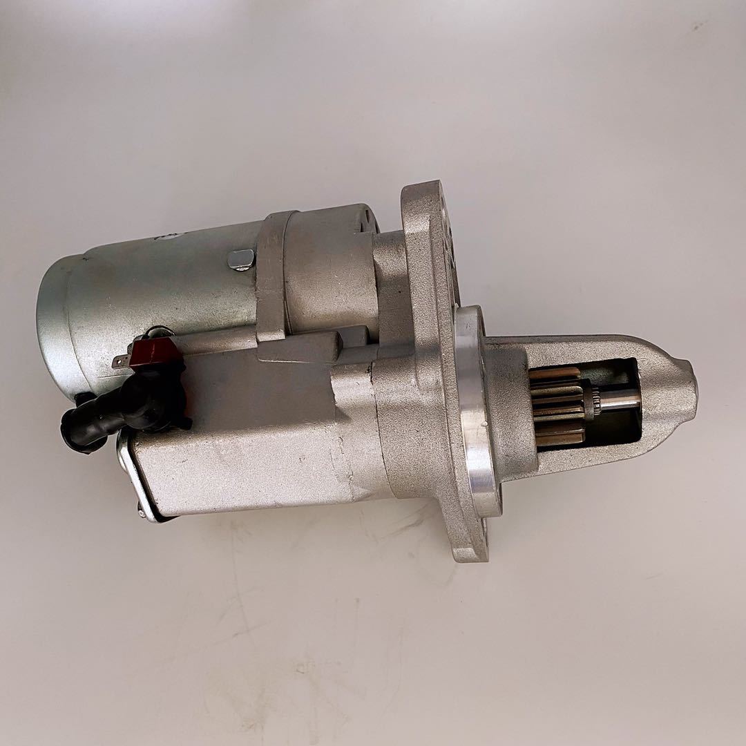 汽车起动机 03111-4200 OK60A-18-400 03111-4010 32534-阿里巴巴