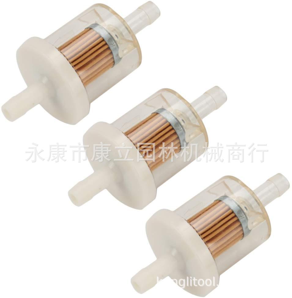 百力通燃油滤 B&S 691035 493629 5065 7-07061 120-158 40-阿里巴巴