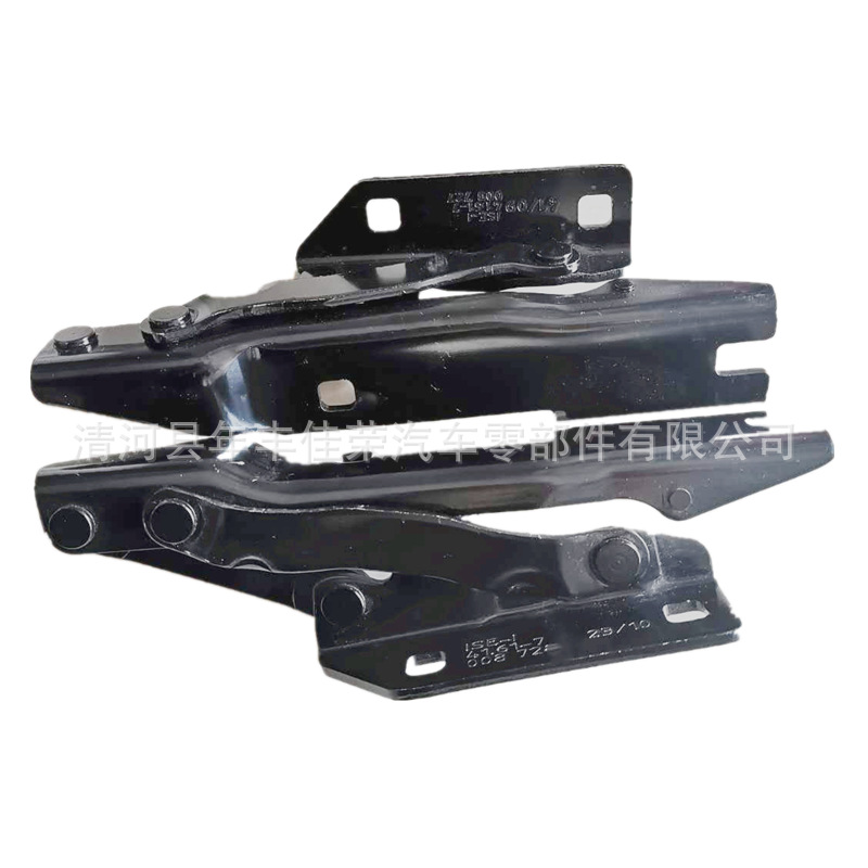 汽车配件E60机盖合页左侧41617120275-阿里巴巴