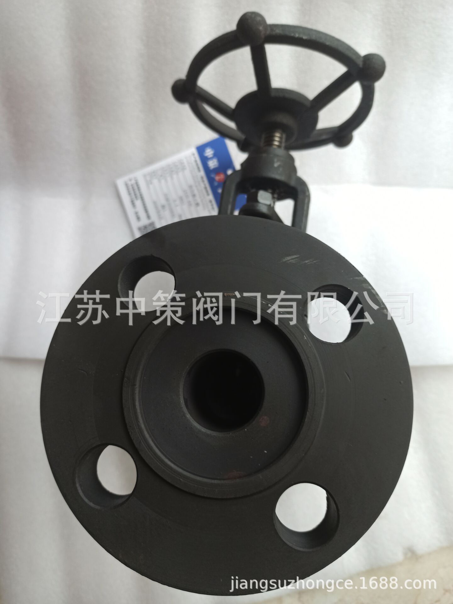 J41H-100高温高压法兰截止阀 J41H-160法兰FM/RJ面锻钢截止阀A105-阿里巴巴