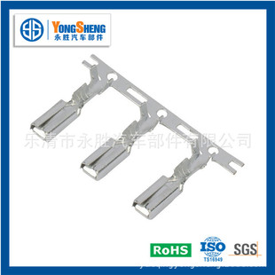 厂家直销、专业生产汽车连接器、端子、护套、接DJ621-E2.8*0.5A-阿里巴巴