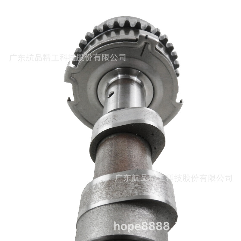 适用奔驰M276凸轮轴右排气2760504401 2760506001全新保一年-阿里巴巴