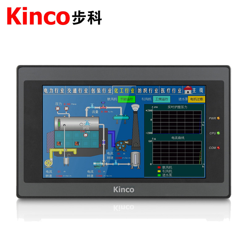 供应Kinco步科MT4414T MT4414TE MT4414T-CAN触摸屏G070E-CAN-阿里巴巴