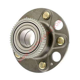 HDB 512008 轮毂单元-阿里巴巴