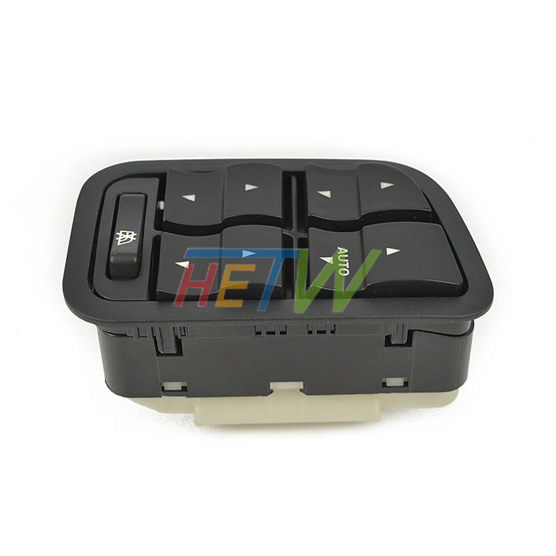 13针 适用于福特FALCON 玻璃升降器开关电动车窗主开关BAF14A132C-阿里巴巴