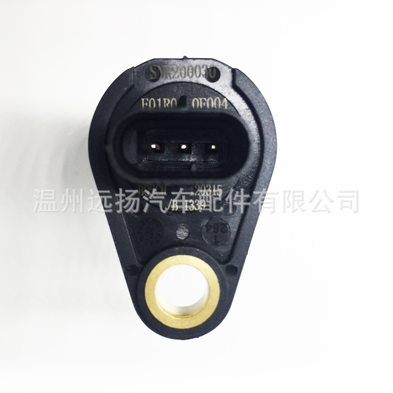 适用 汽车传感器 位置传感器 曲轴位置传感器 F01R00F004-阿里巴巴