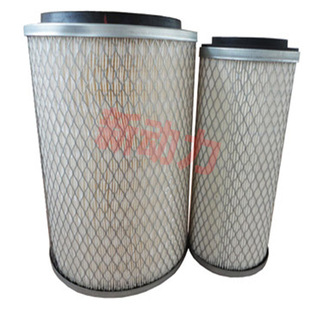 康明斯空气滤清器芯AF879M/AF857-AM-阿里巴巴