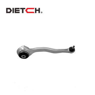 适用于奔驰W203 S203 CL203 铝支臂铝摆臂汽车铝控制臂2033301711-阿里巴巴