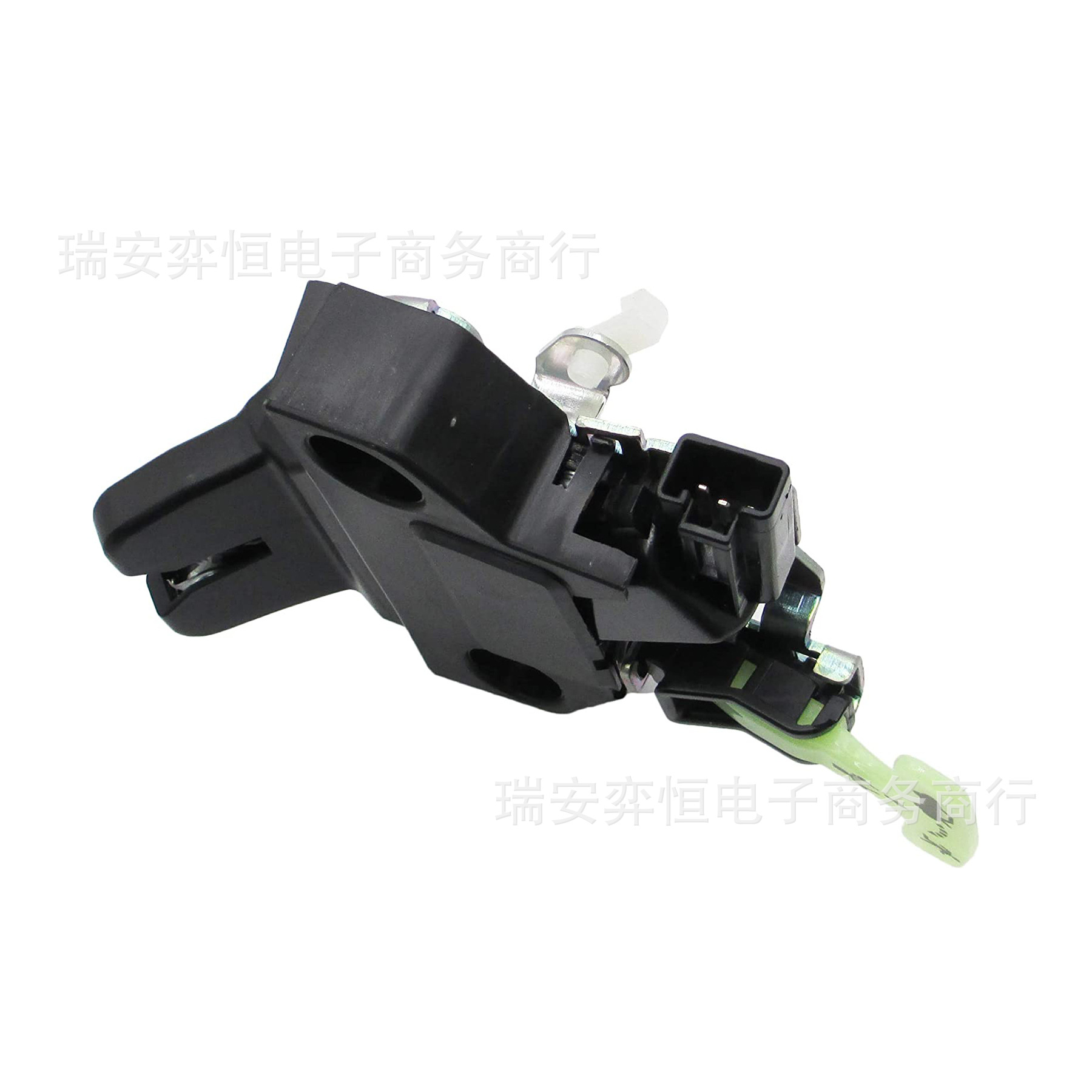 适用于丰田 汽车尾盖机锁后备箱锁执行器 64600-02040-阿里巴巴