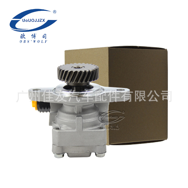 44310-60450汽车转向助力泵适用丰田兰德酷路泽1HZ/4700/02-05款-阿里巴巴