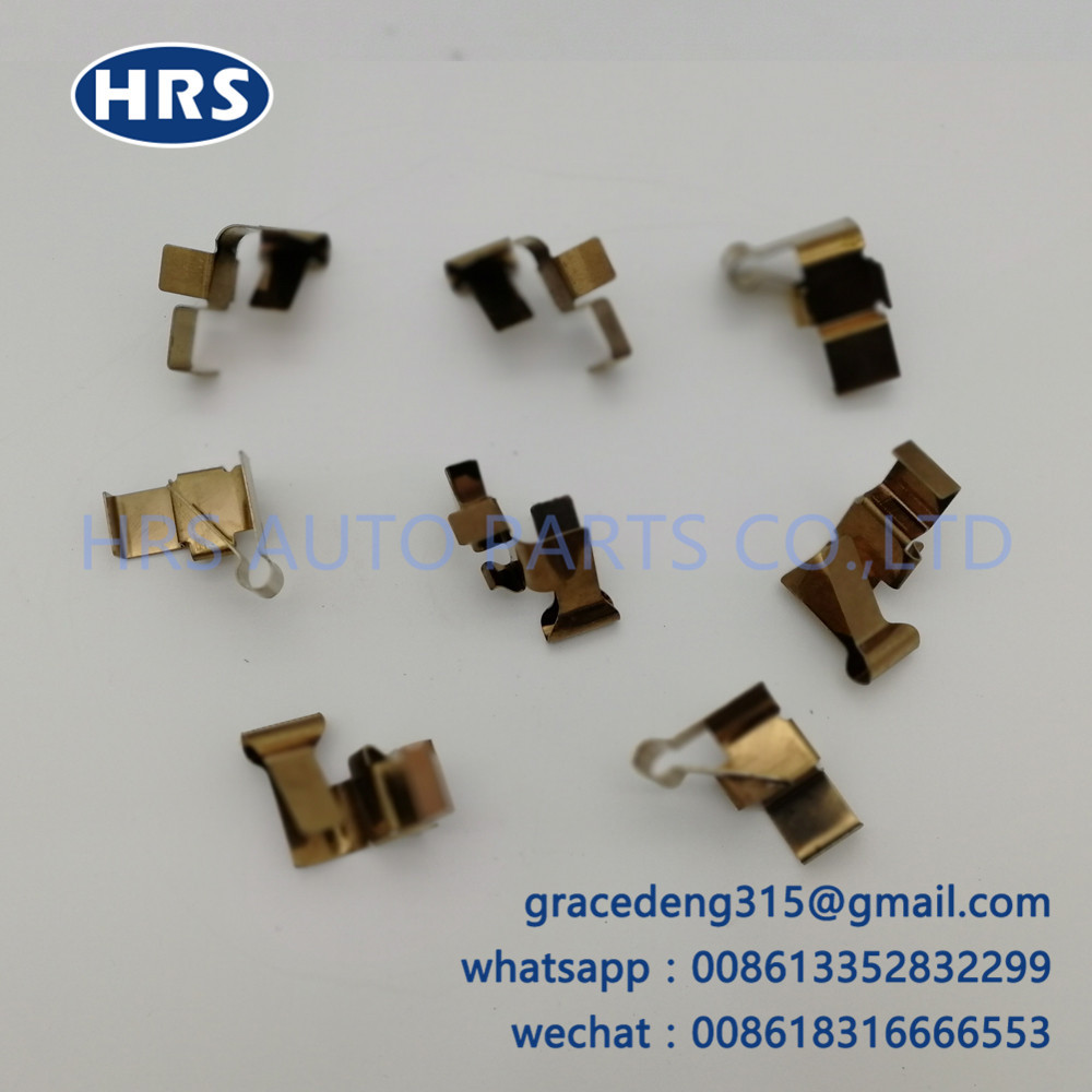 04947-26040适用于海狮海拉克斯兰德酷路泽刹车片卡簧组件修理包-阿里巴巴